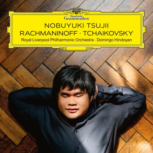 Nobuyuki Tsujii - Rachmaninoff Piano Concerto No. 3 — Tchaikovsky The ...