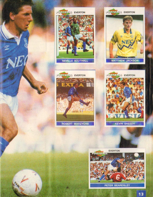 1991 92 13 — Postimages