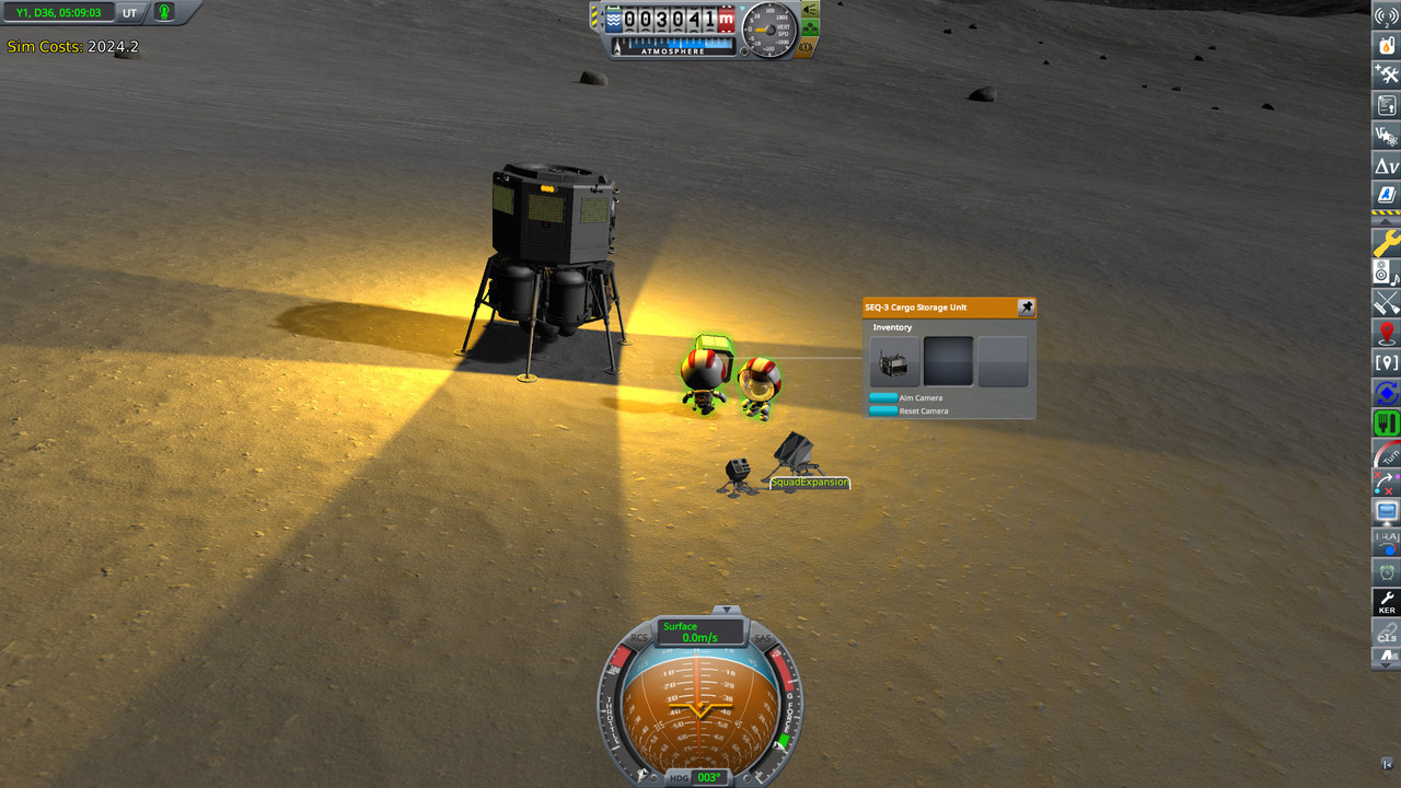 [Minimum KSP version - 1.12] Kerbal Inventory System (KIS) v1.29 - Page 80 - KSP1 Mod Releases ...