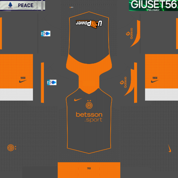 KIT Third Inter 2025 26 by Giuset56 — Postimages