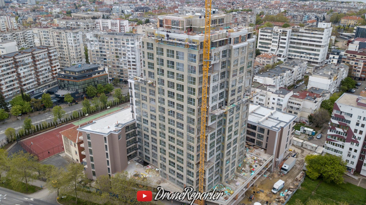 batch Document DR 100 — Postimages