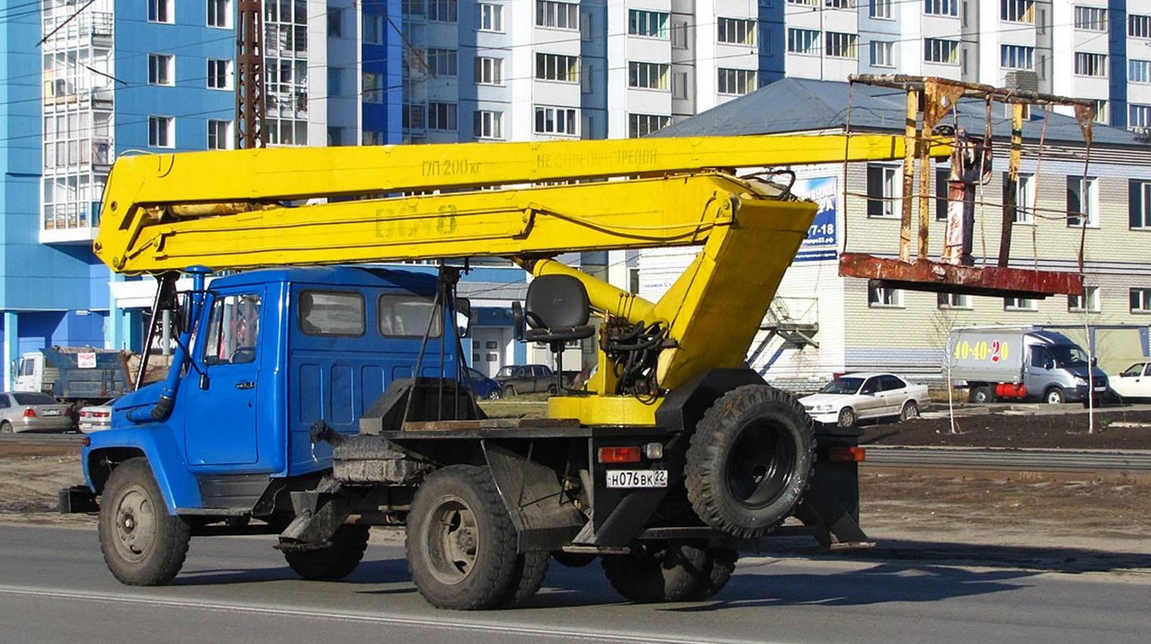 ВС 18 А 01 (3309) — Postimages