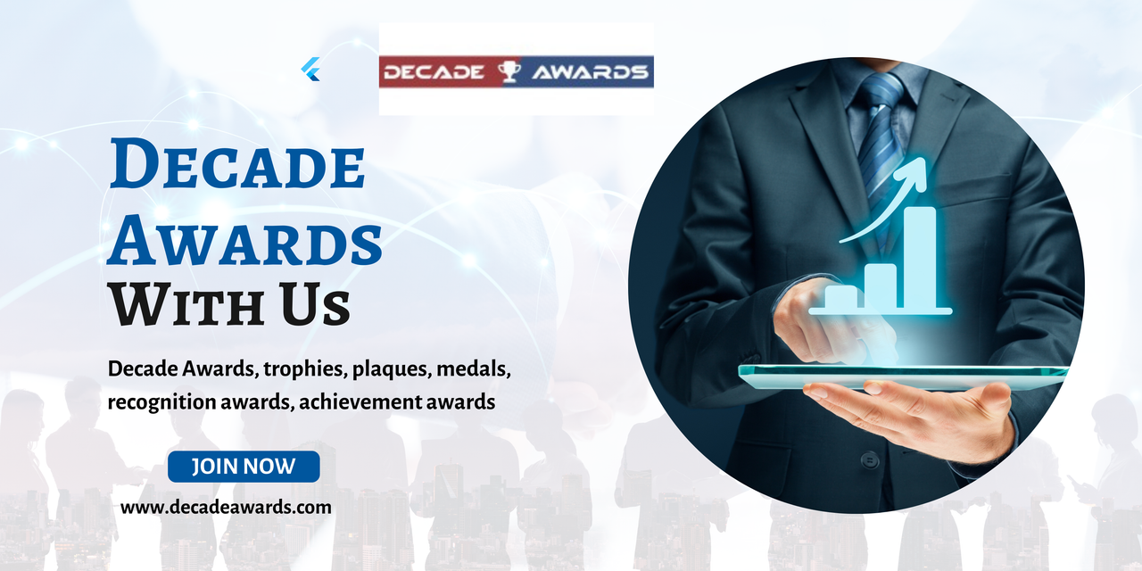 Decade Awards — Postimages