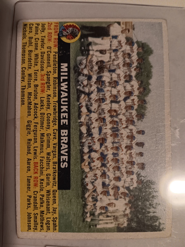 Braves Team56 — Postimages