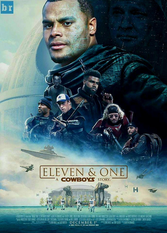 On this day 6 years ago: Eleven & One | Dallas Cowboys Forum ...