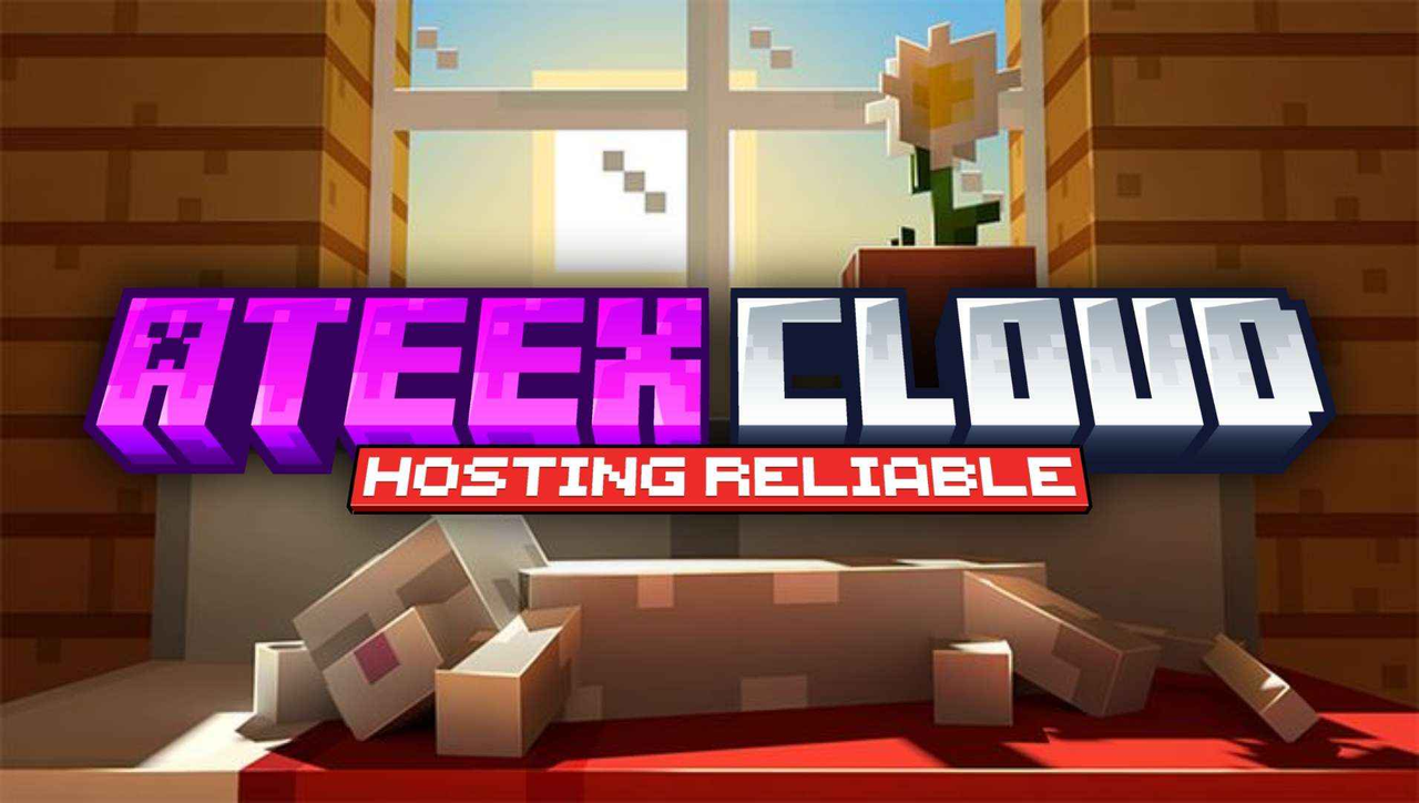 Ateex Cloud - Best Hosting Services