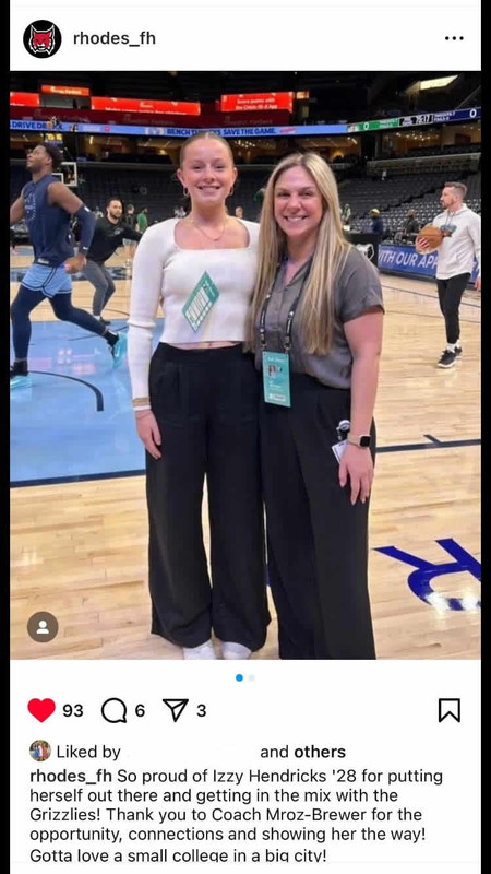 Vince Williams - NBA Thread | Page 69 | VCU Ram Nation