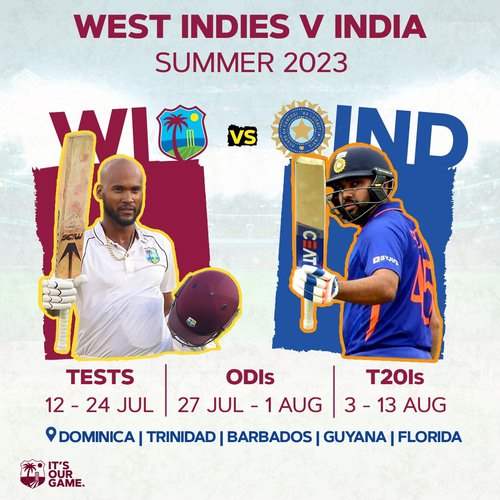 West Indies vs India 2023 Series Predictions - Astrology Talks - Astrogle West Indies vs India 2023 Series Predictions - Astrology Talks - Astrogle