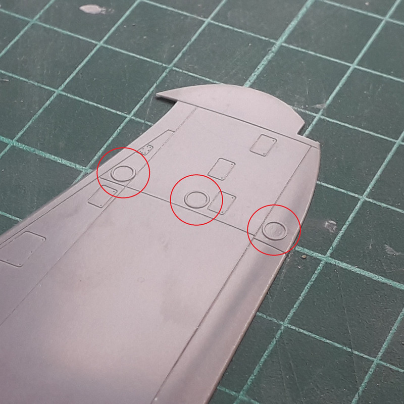 Juggernaut! - Page 4 - Work in Progress - Aircraft - Britmodeller.com