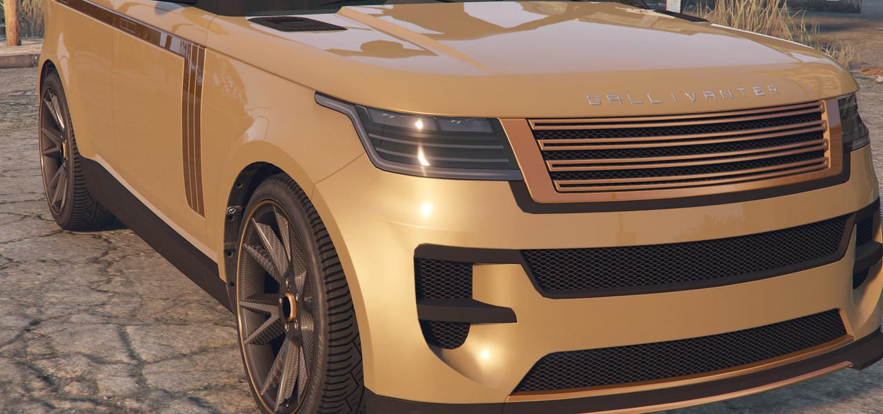 Gallivanter Baller ST-D Appreciation & Discussion Thread - Page 6 ...