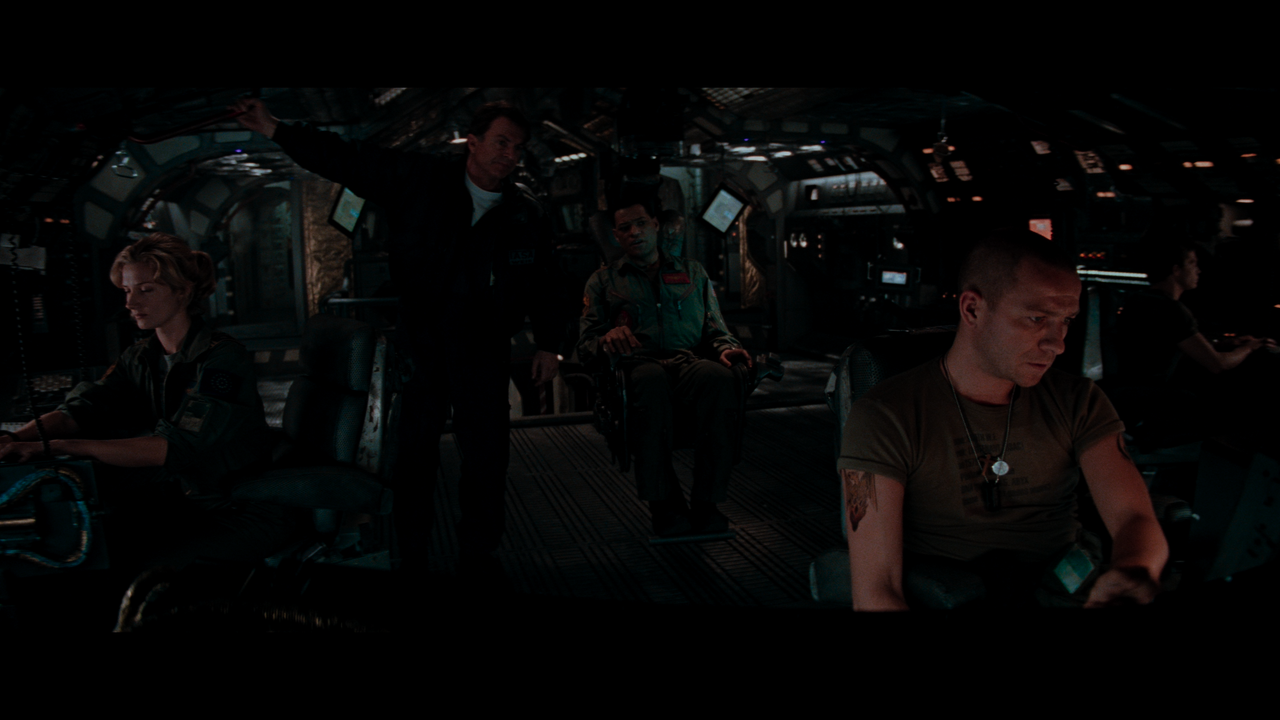 Event Horizon 1997 UHD 2160p BDRemux HDR DV7 Нечипорук mkv snapshot 00 ...