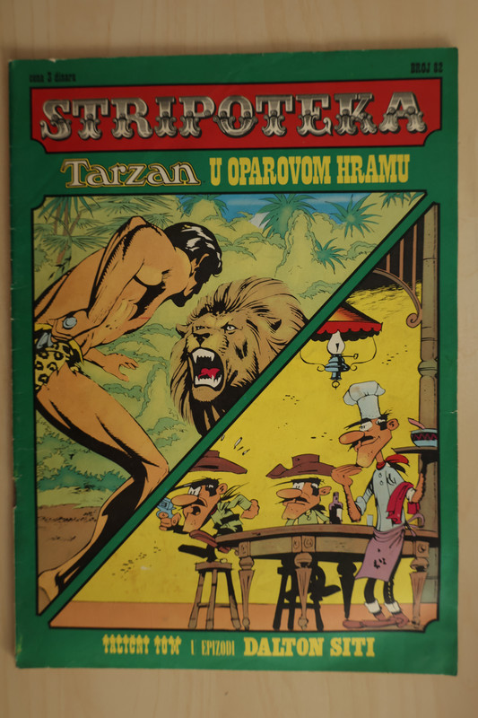 BR 82 (1) — Postimages