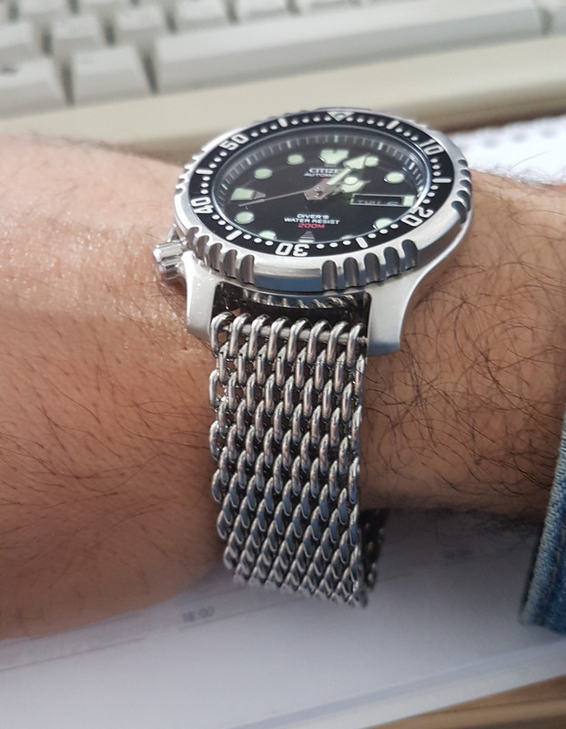 Pro Master MESH — Postimages