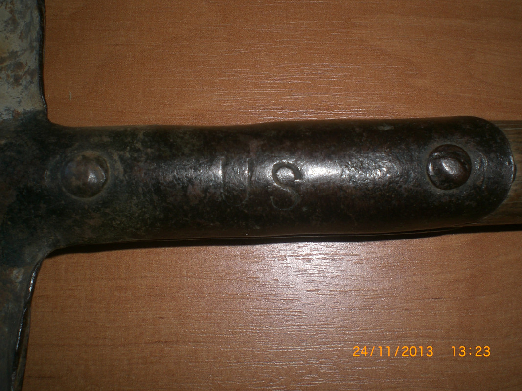 80 Pala M 1910 US — Postimages