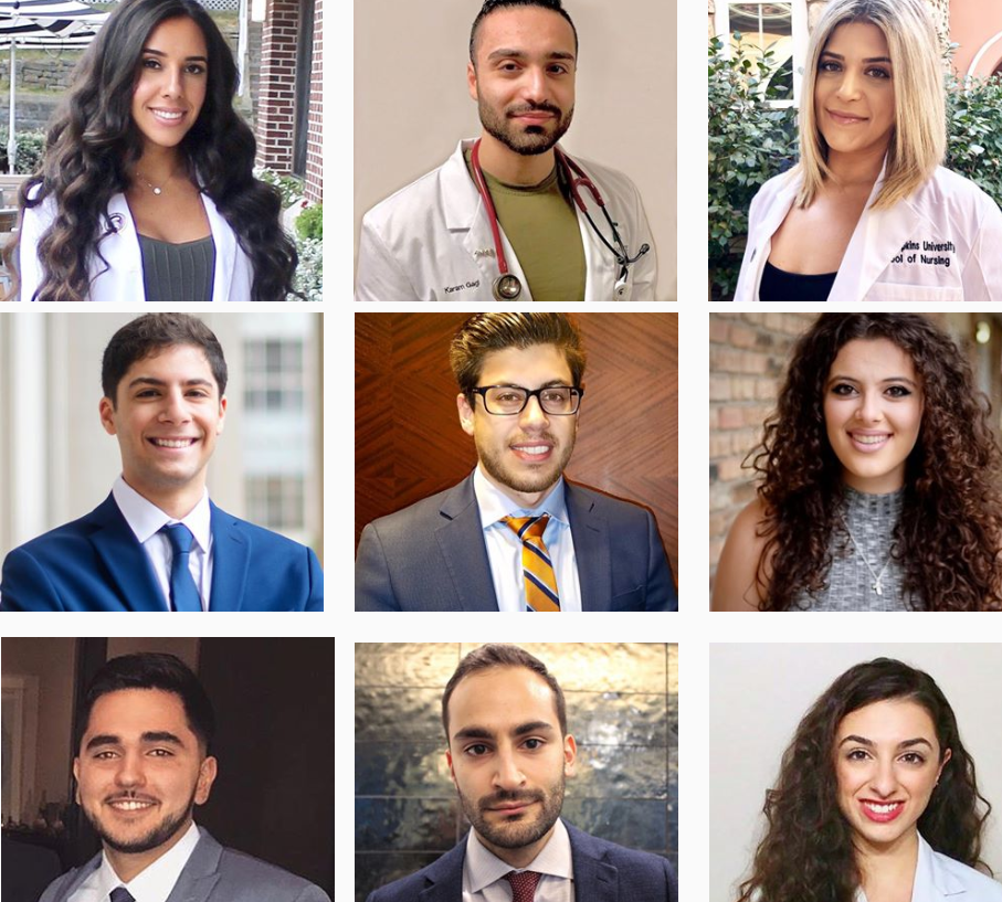 Assyrian People: State Main Phenotypes & Where Would They Pass?