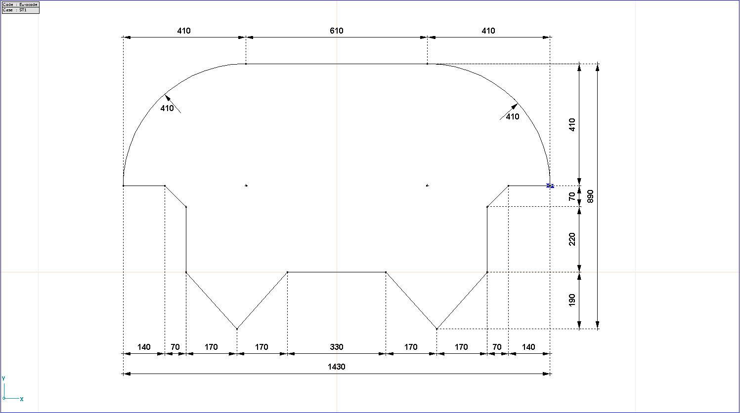Under Tray Drawing — Postimages