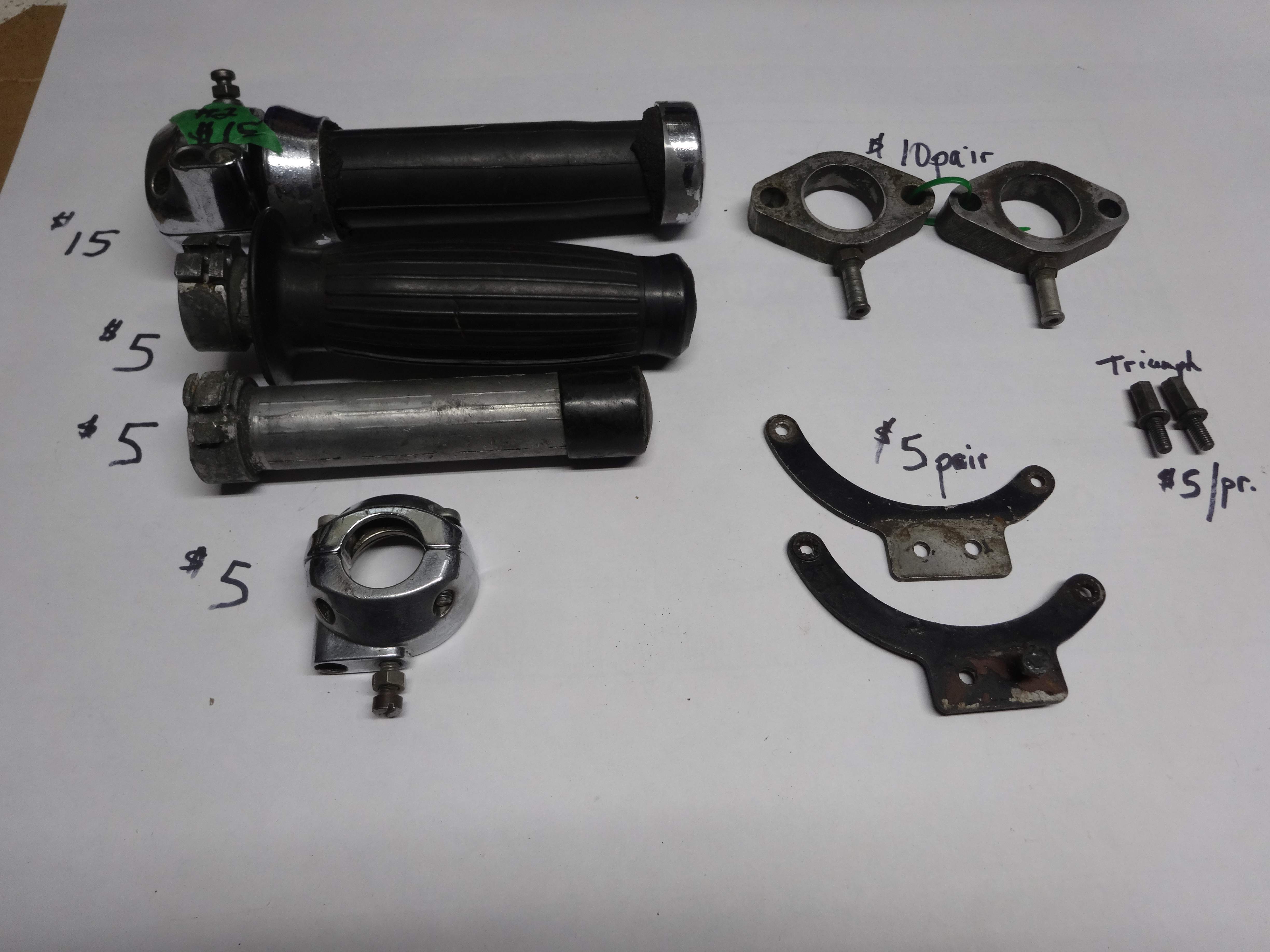 Brit Parts For Sale 4 001 — Postimages