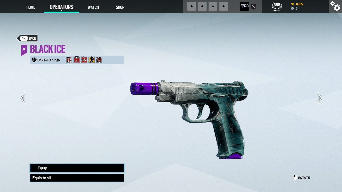 weapons 8 — Postimages