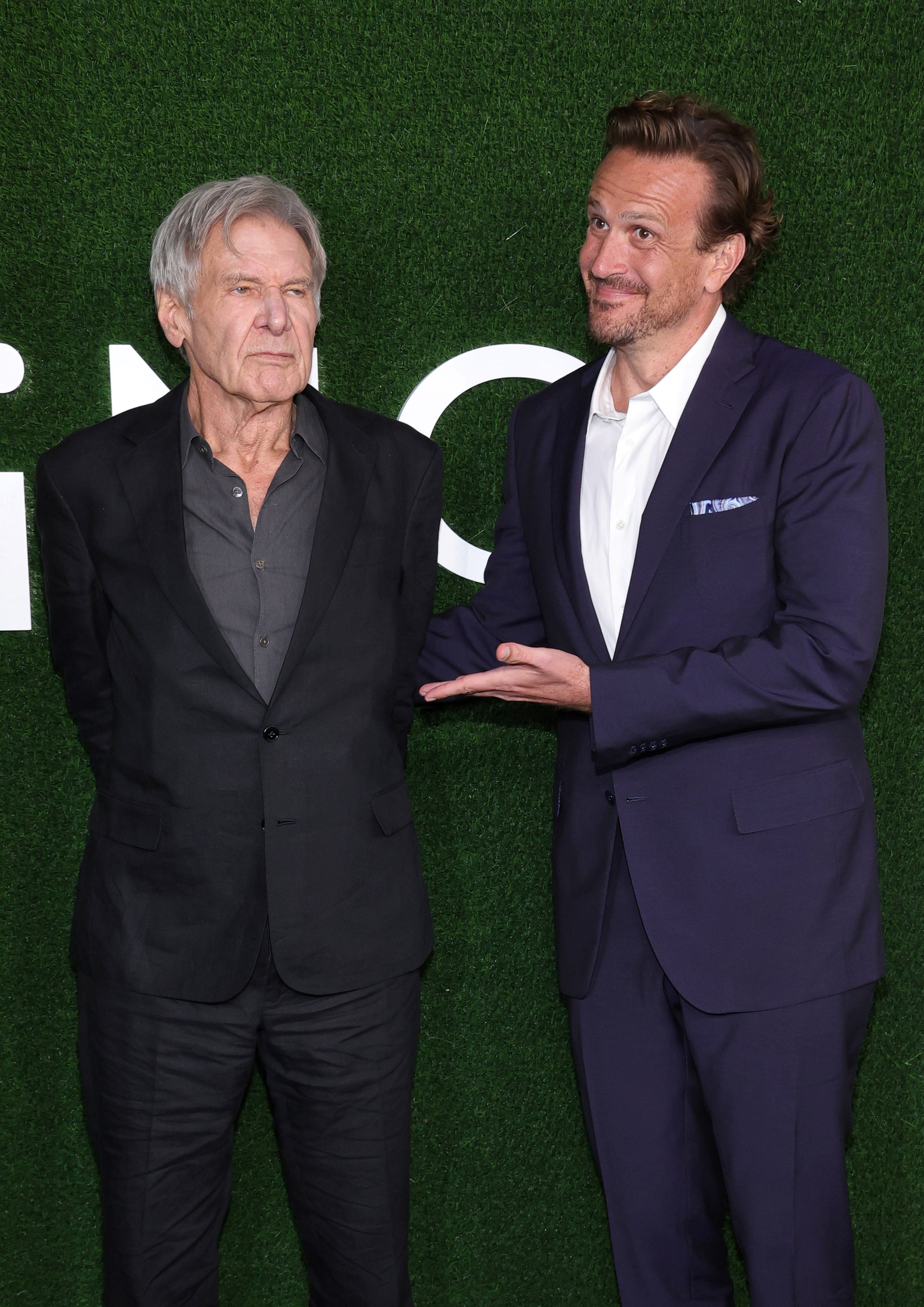 Harrison Ford 119 — Postimages