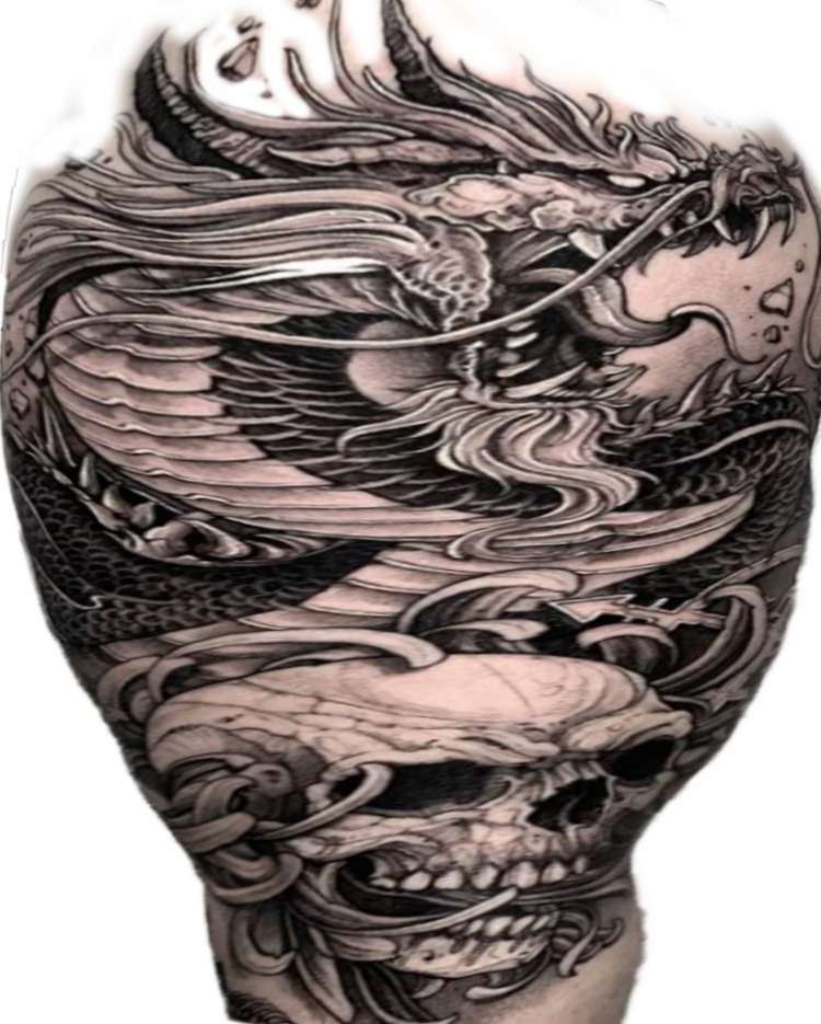 dragon — Postimages