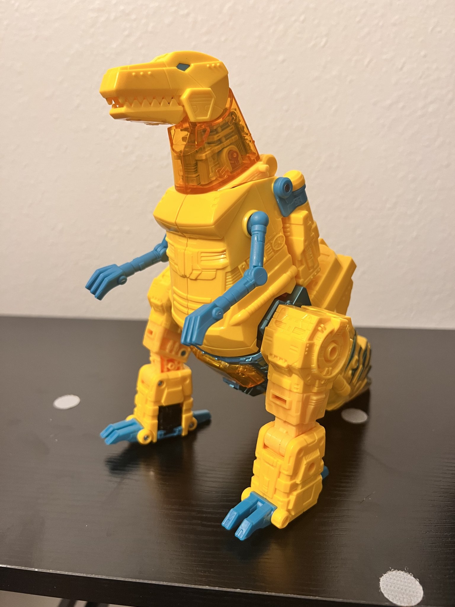 G2 Grimlock 10 — Postimages