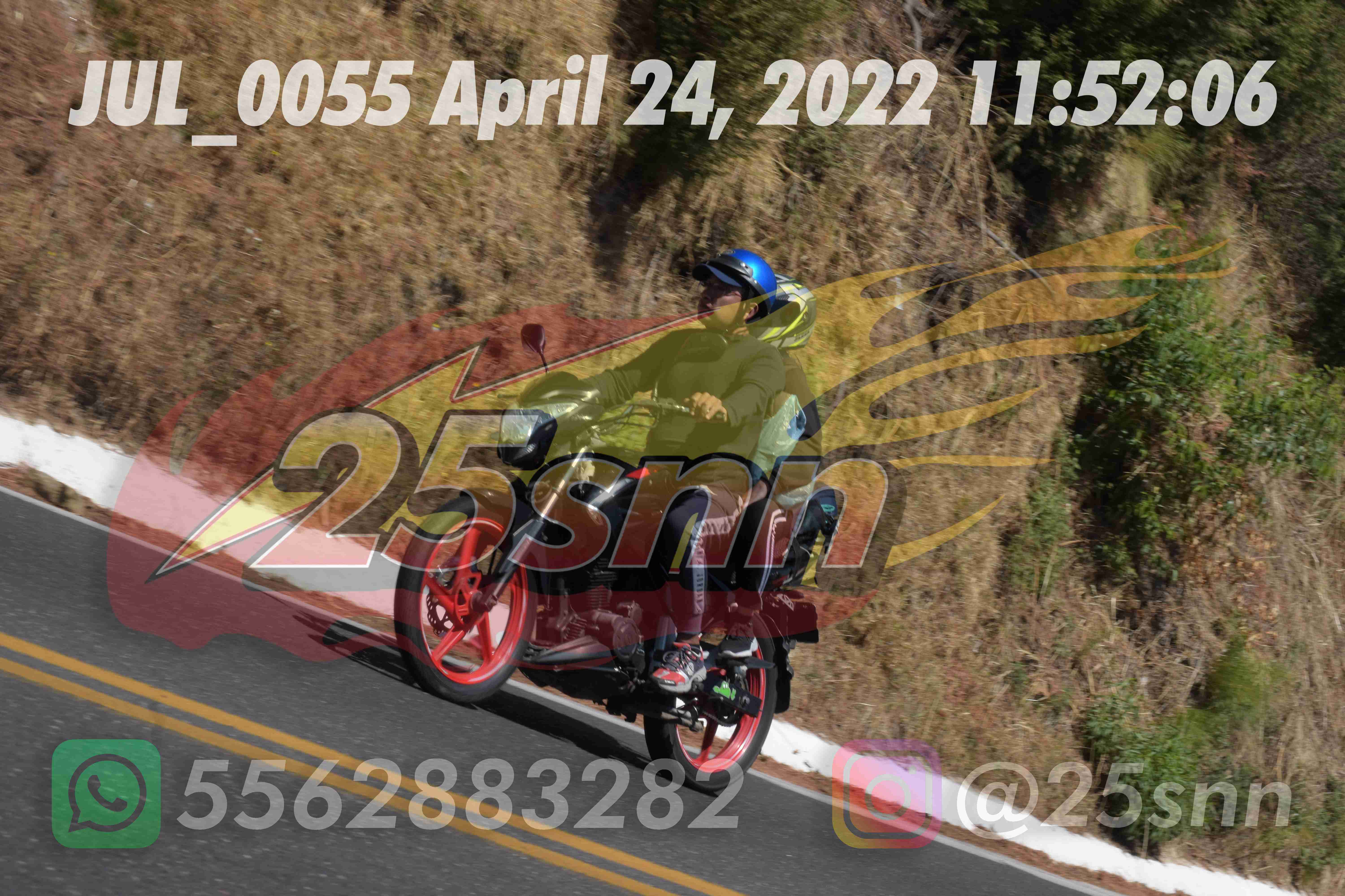 JUL 0055 — Postimages