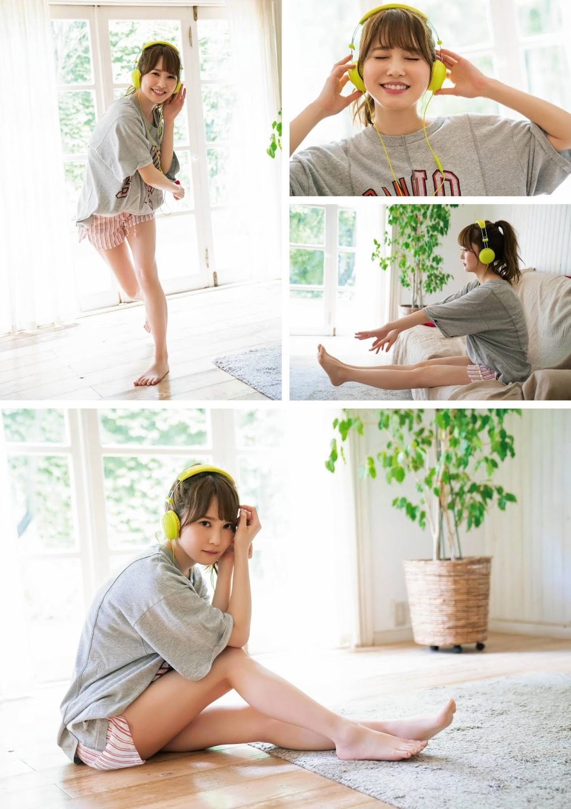 Kato Shiho 12 — Postimages