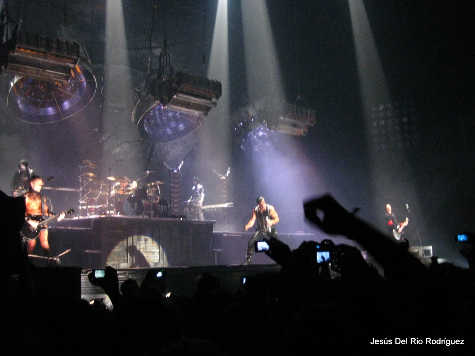 Rammstein (24) — Postimages