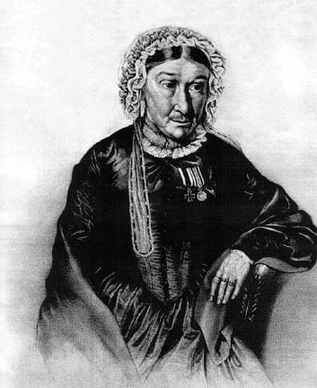 1280px Луиза Кессених 1852год — Postimages