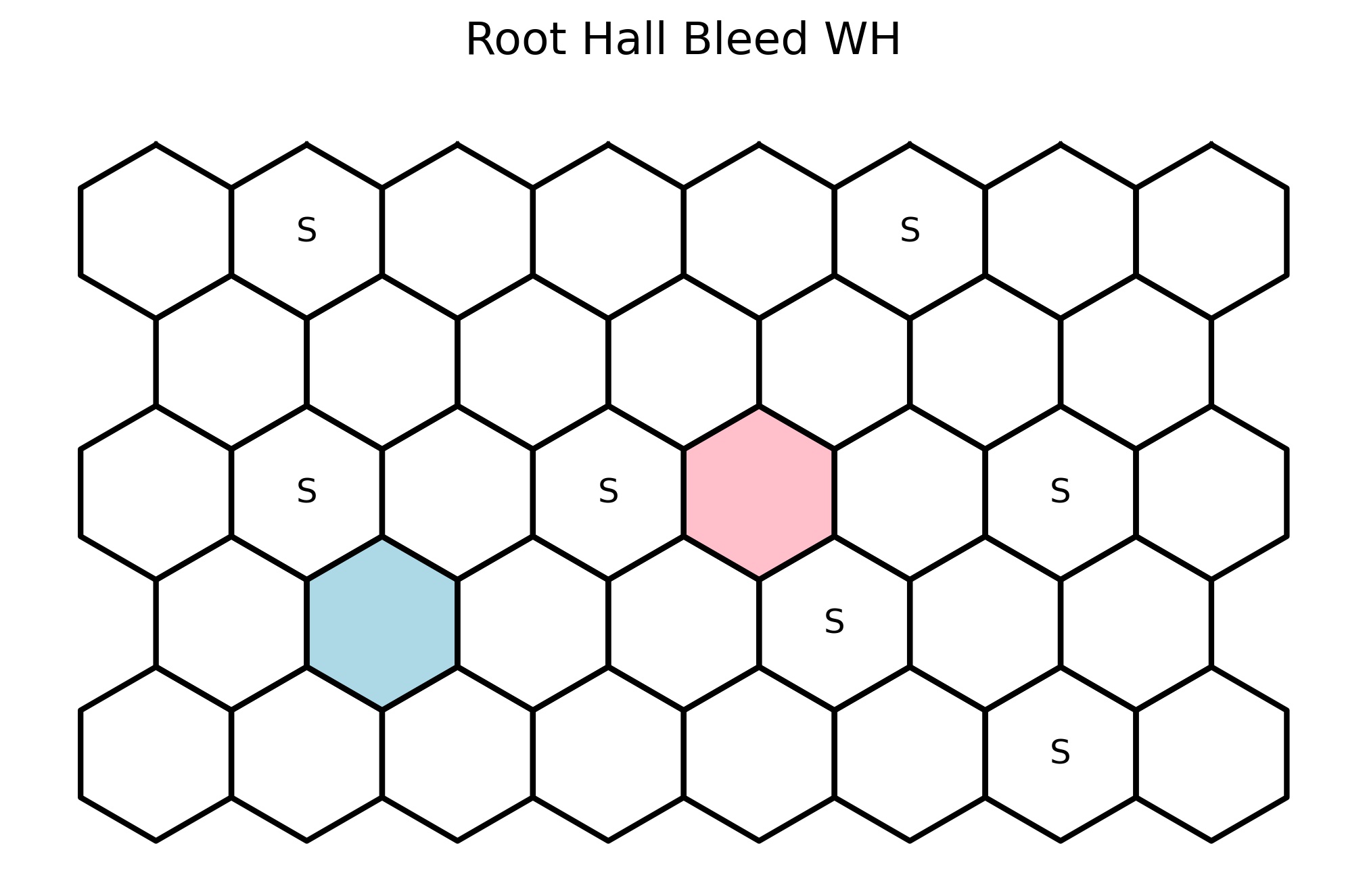 Root Hall Bleed WH — Postimages