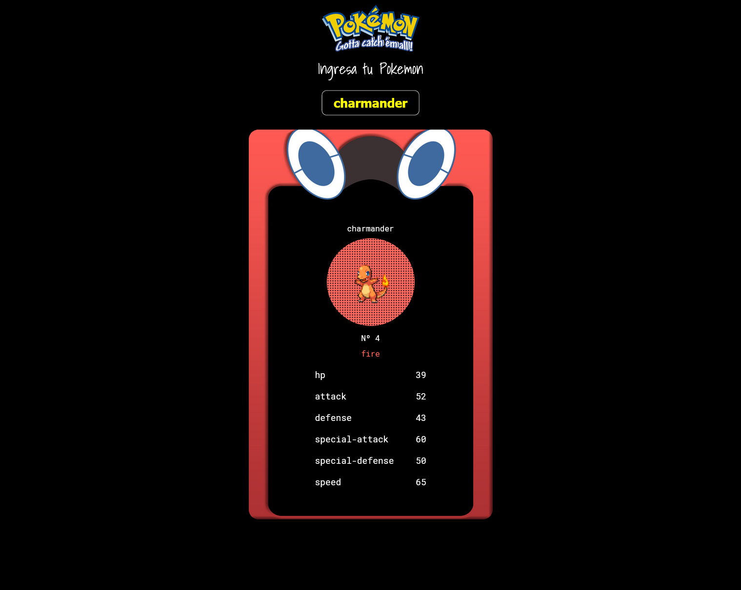 Screenshot Pokedex 2 — Postimages