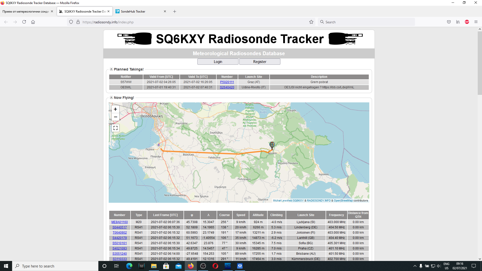 sondy — Postimages
