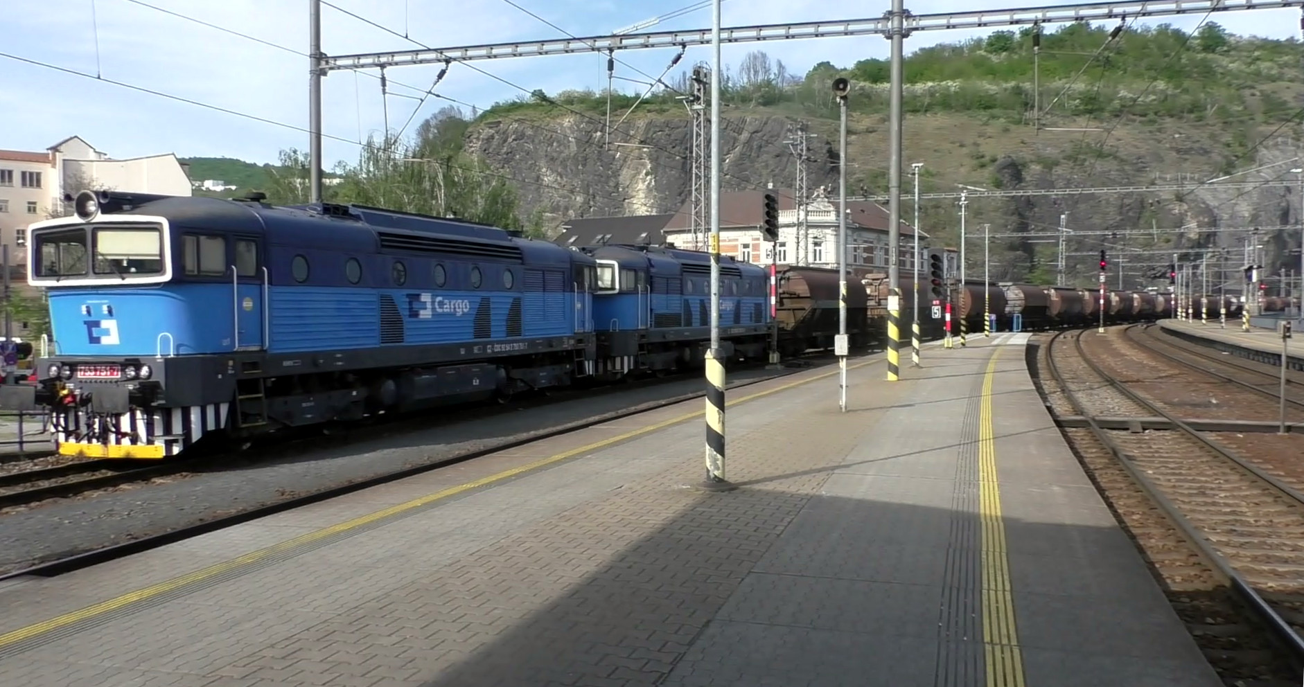 Sandzug ( stí nad Labem hl n ) — Postimages