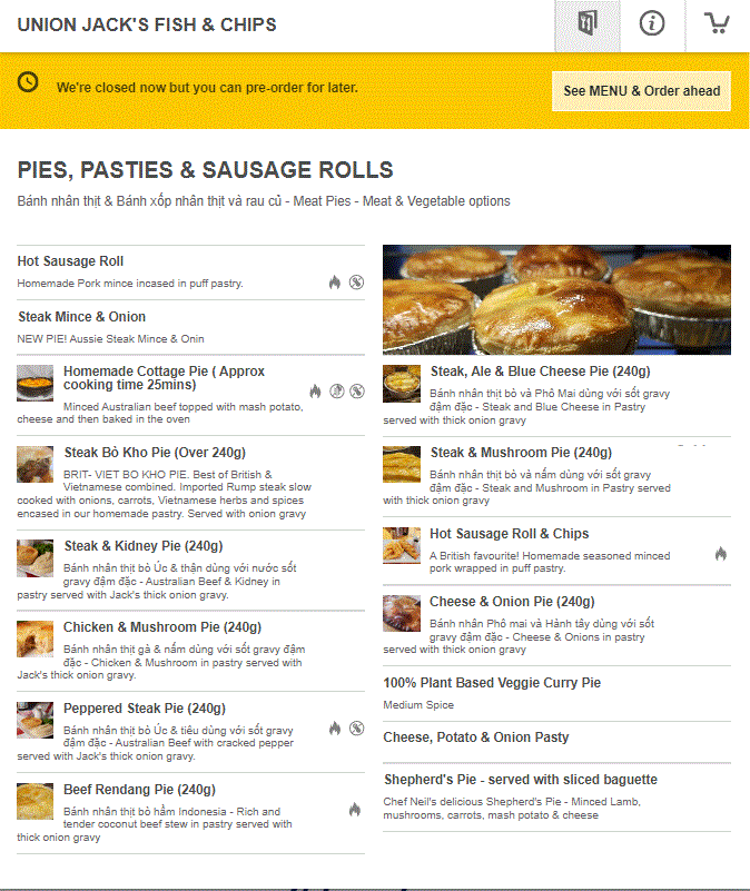 union jacks — Postimages