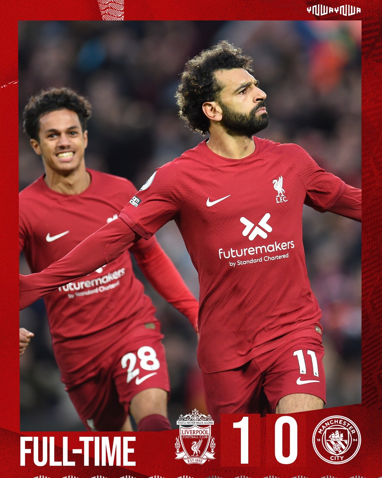 Full time — Postimages