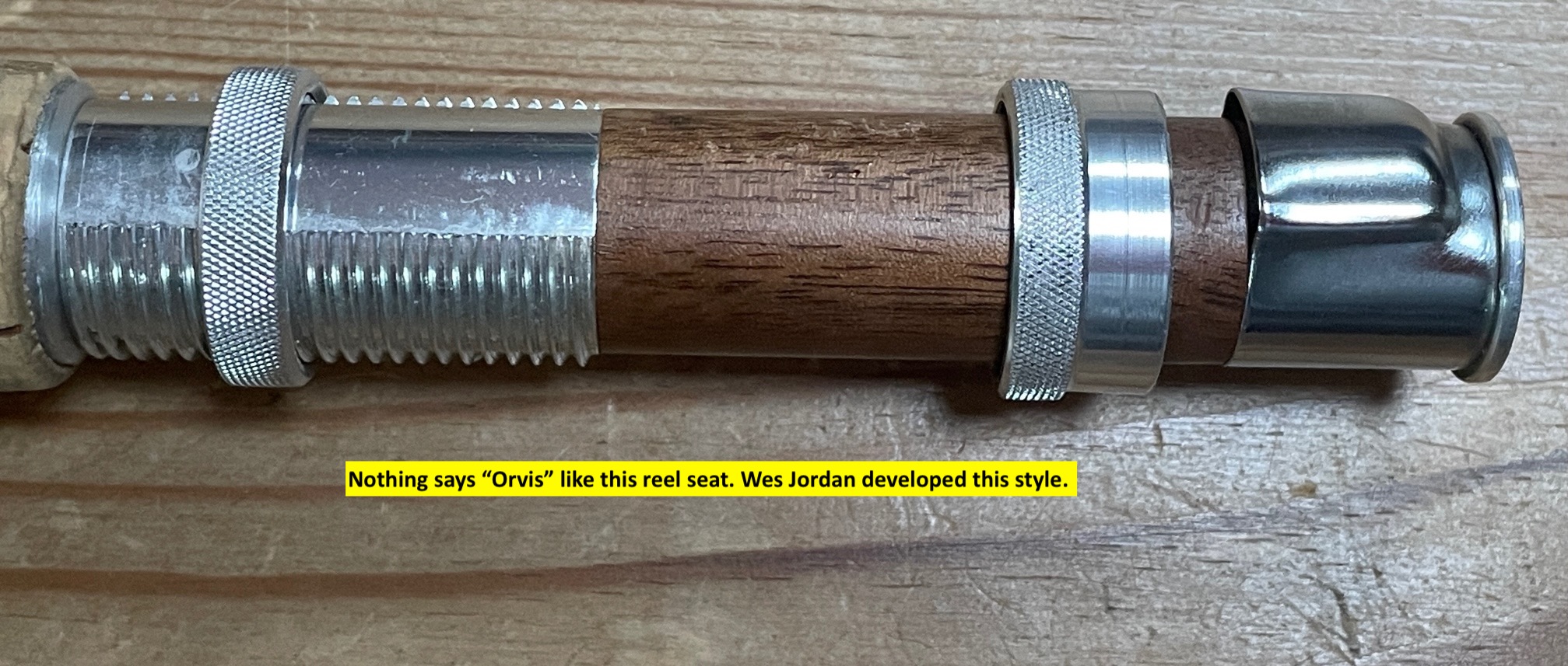 reel seat — Postimages