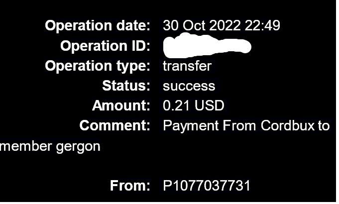 Screenshot 2022 10 30 at 21 47 53 PAYEER History — Postimages