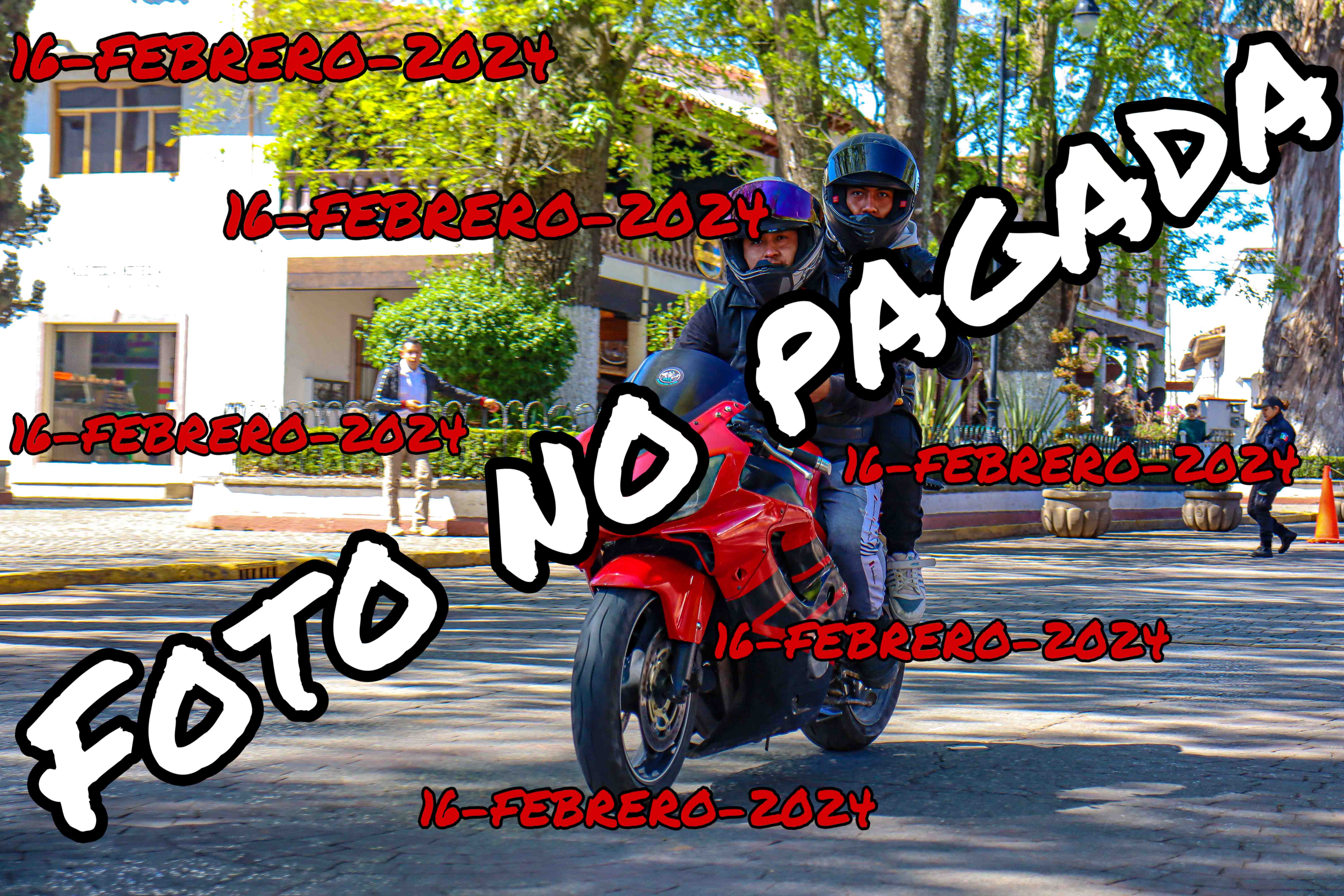 CV 332 — Postimages