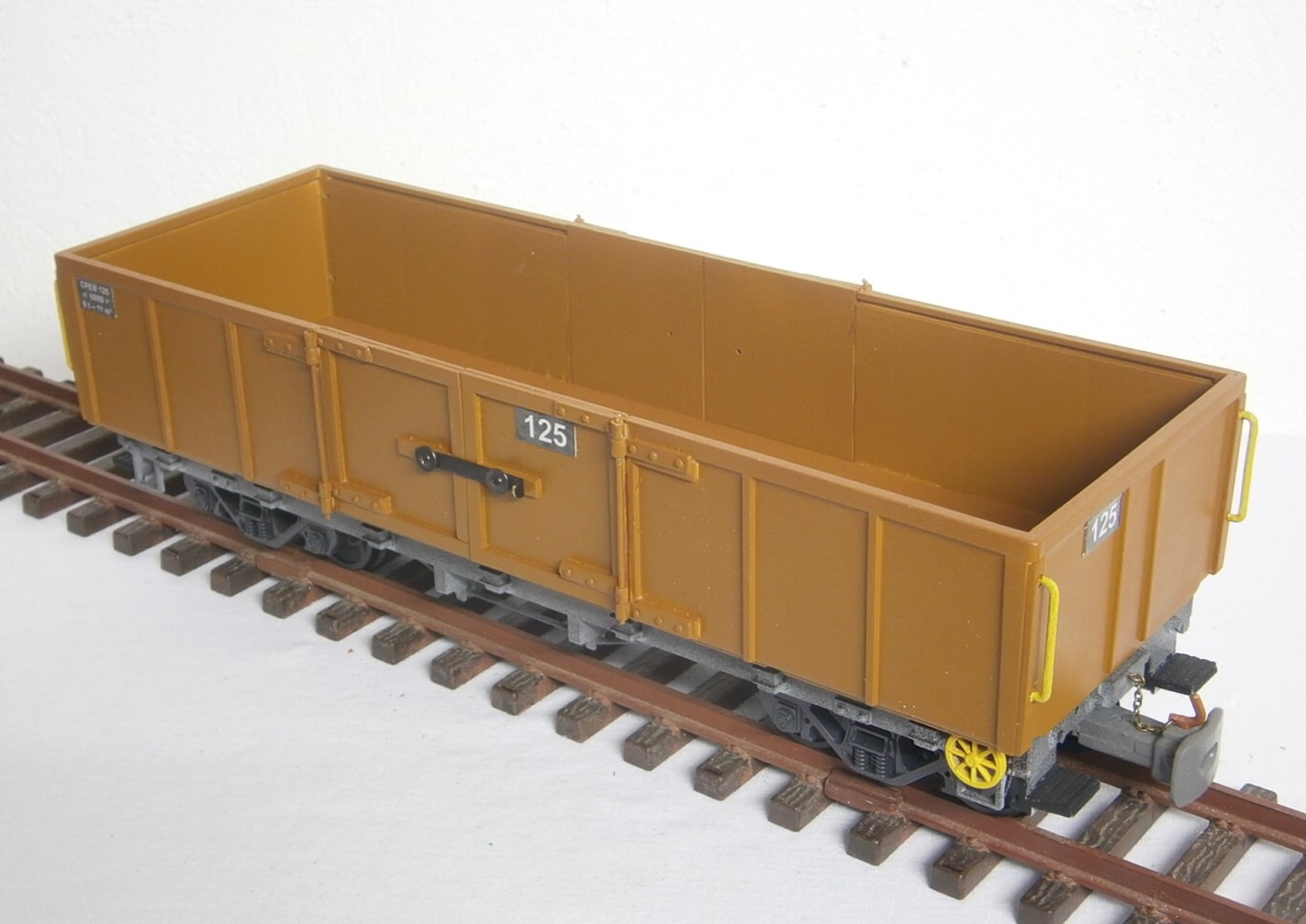 CFEB 125 15 — Postimages