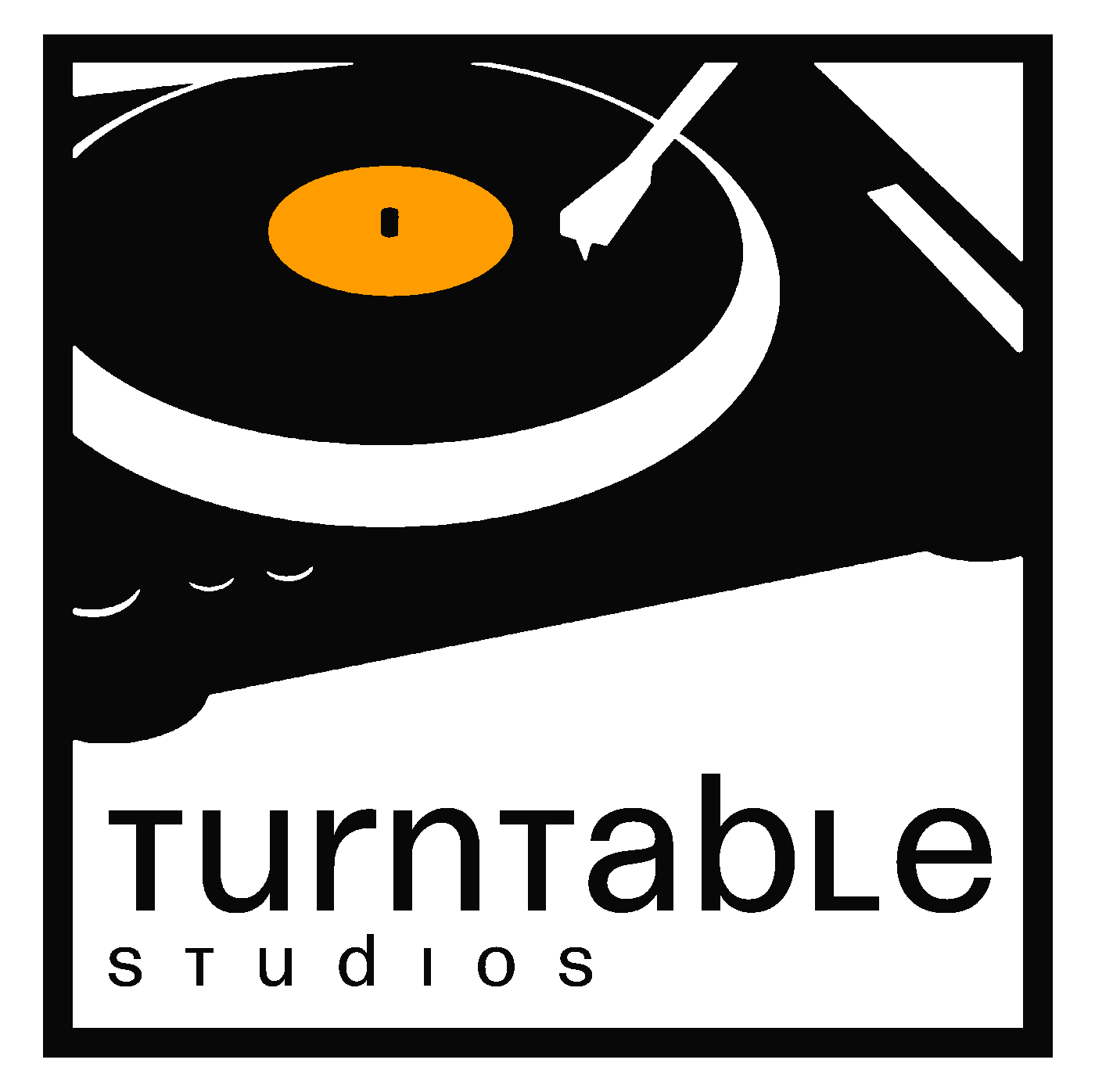 Turntable Studios logo — Postimages