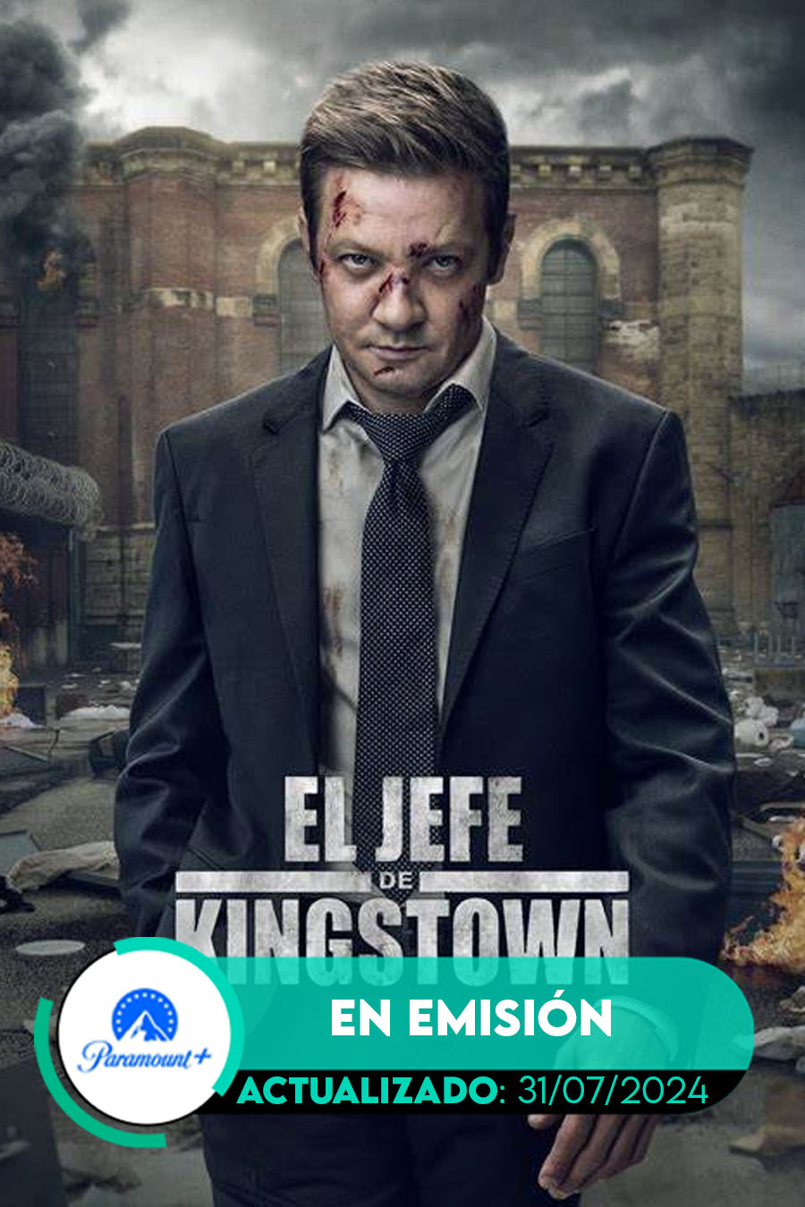 EL JEFE — Postimages