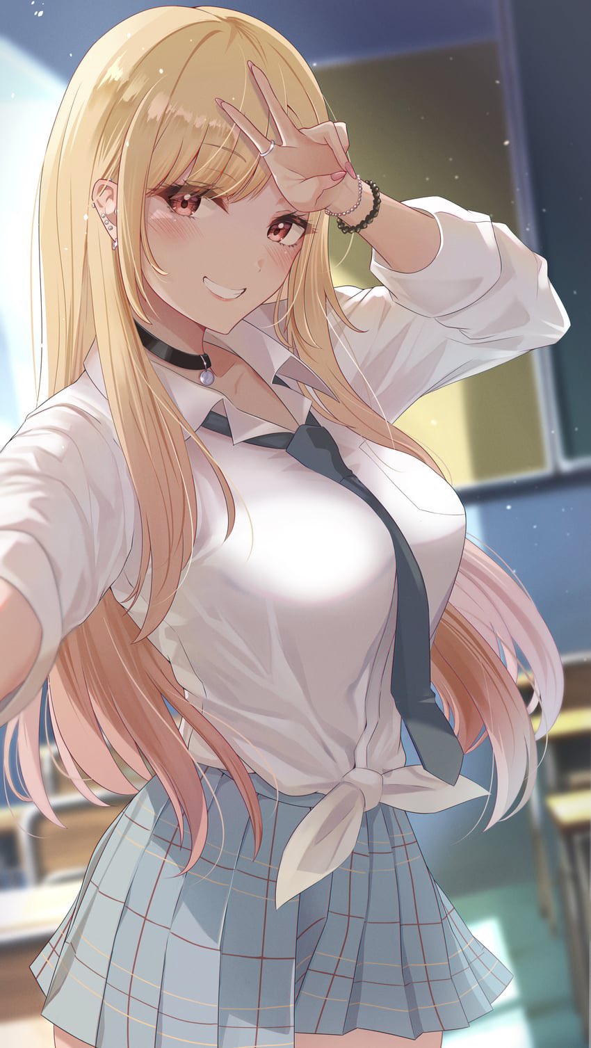 Imagine Your S/O #689 : r/waifuism