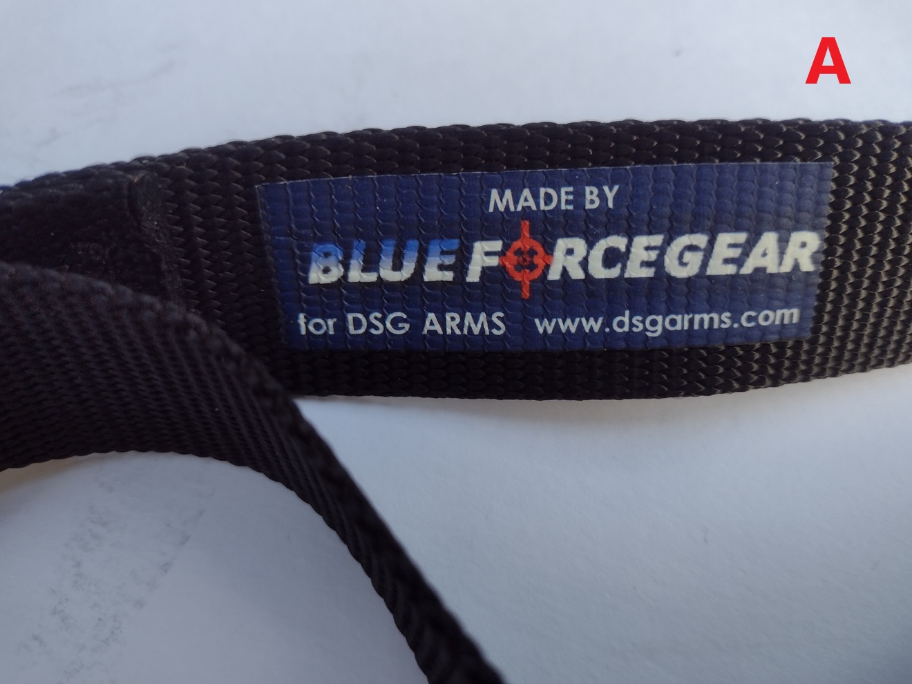 A DSG BLUEFORCE GEAR HK Hook Sling 2 — Postimages