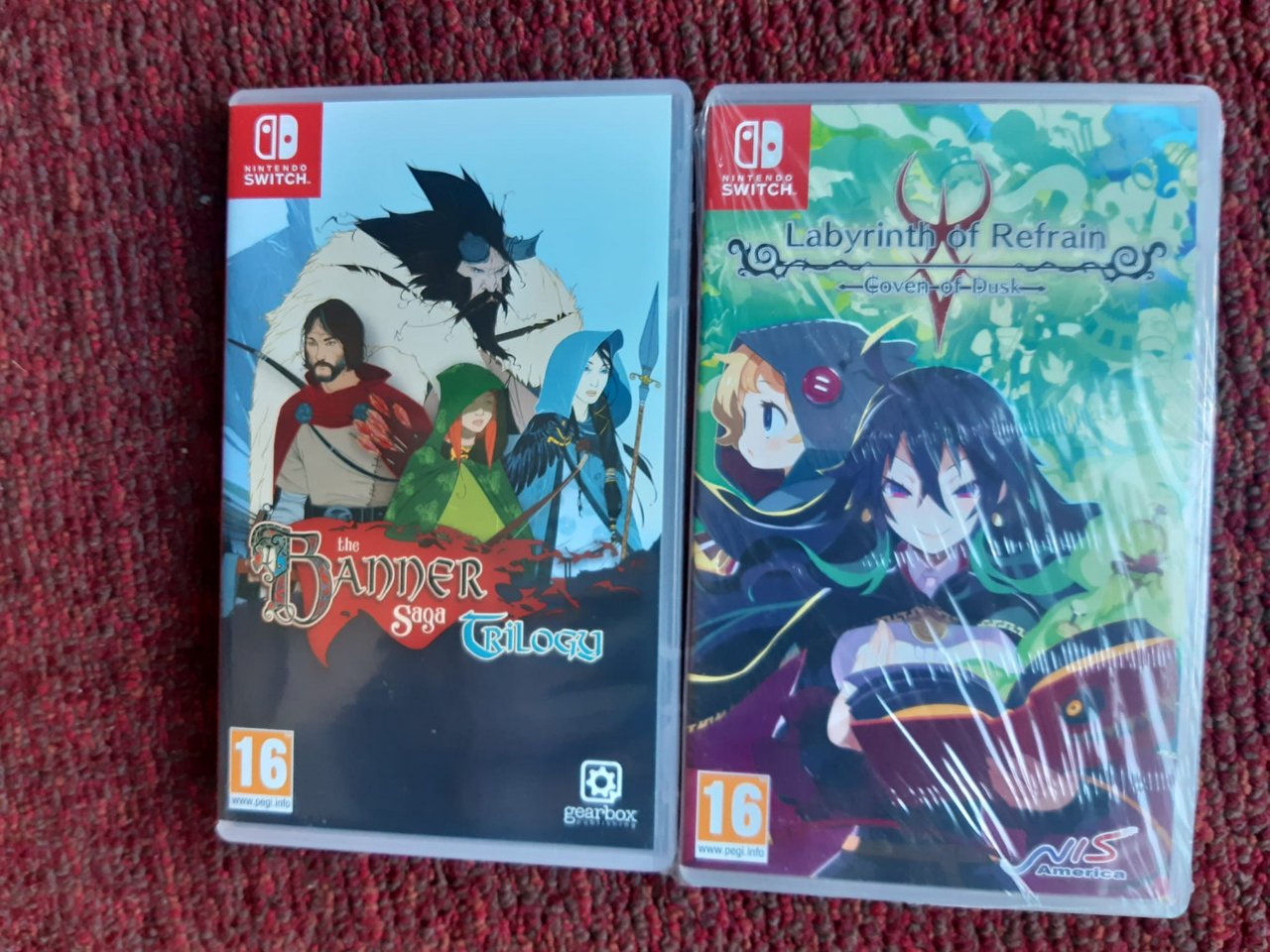 Switch — Postimages