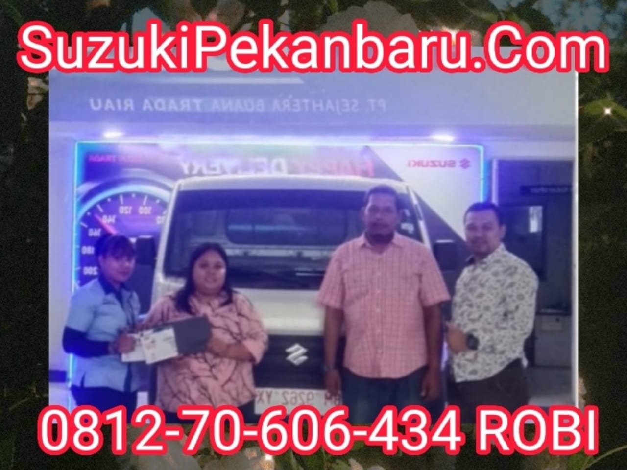 Harga Suzuki Pick Up Pekanbaru, Harga Suzuki Carry Pick Up Pekanbaru, Kredit Suzuki Carry Pick ...