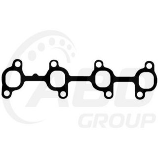 EXHAUST GASKET TOYOTA 1C & 2C DIESEL – Broomfish