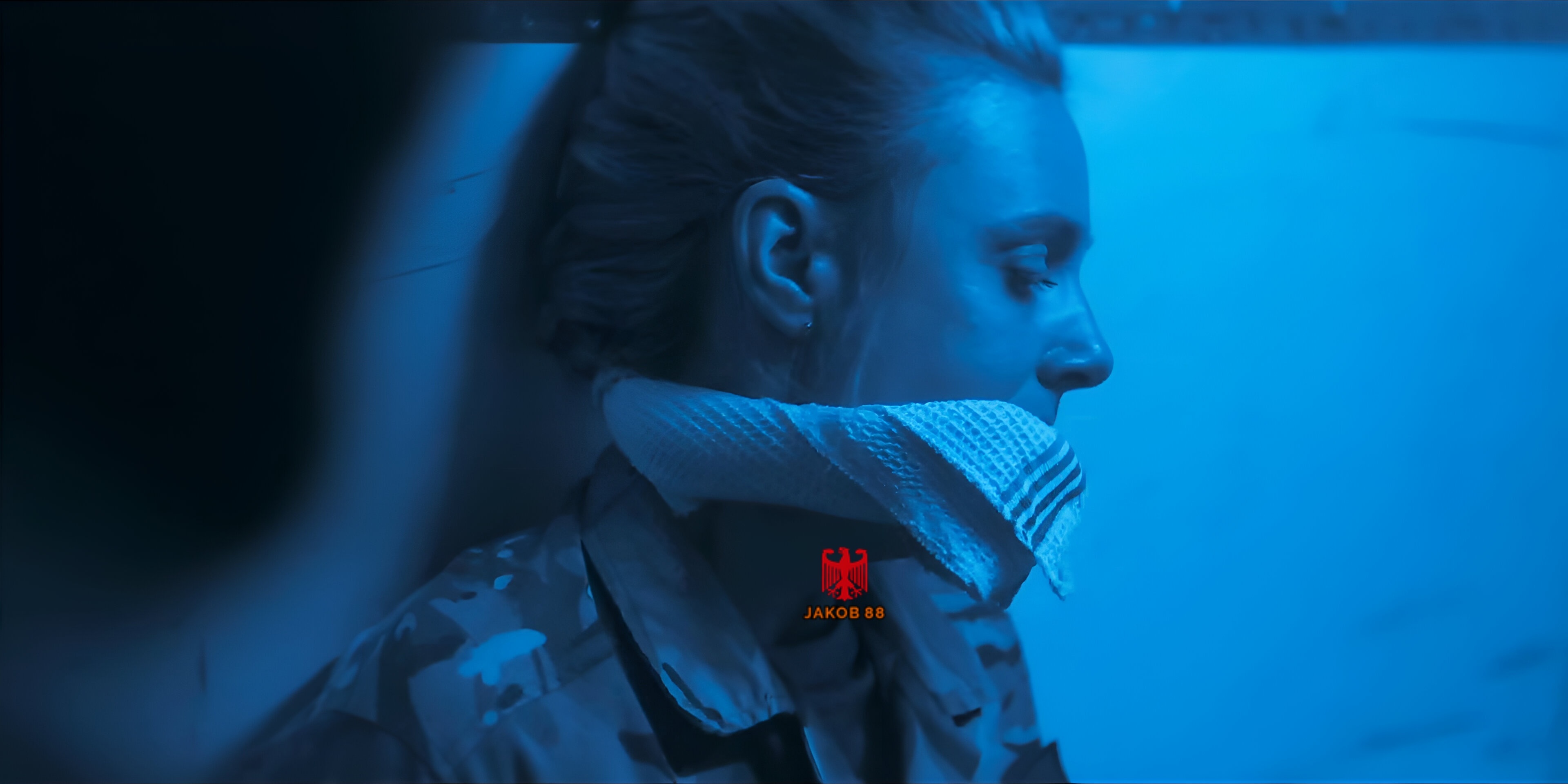 Romola Garai 2 Vigil S02 E04 — Postimages