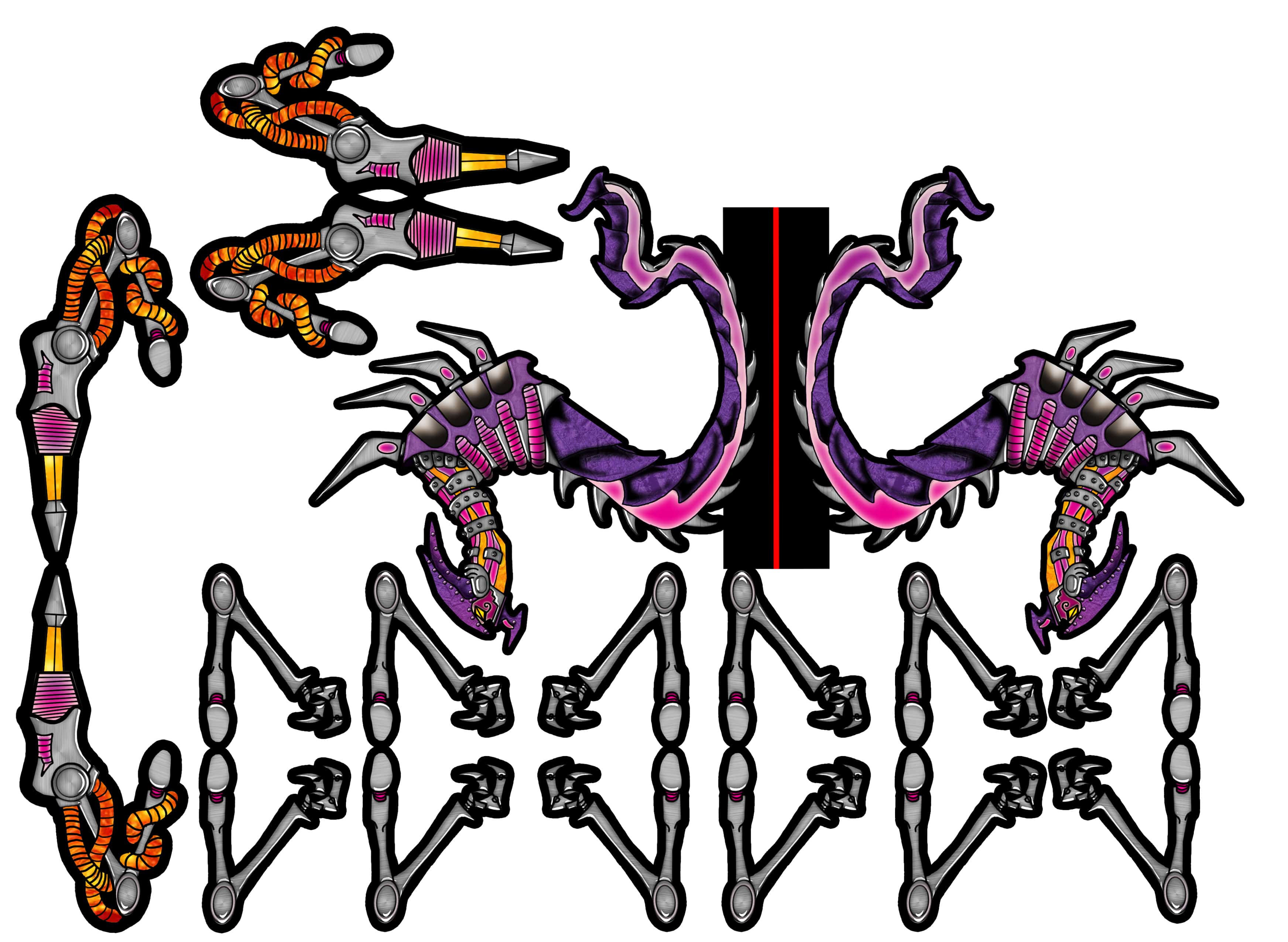 wyrm final — Postimages