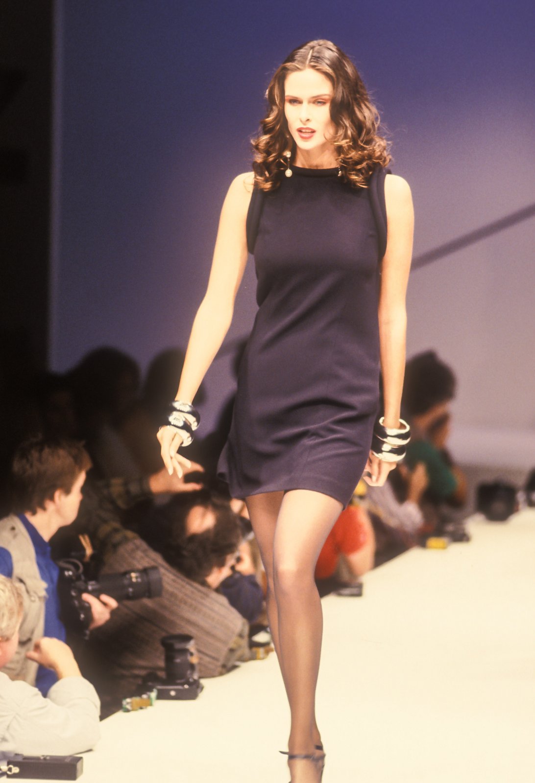 Fashion Classic: KRIZIA Spring/Summer 1991 | Page 2 | Lipstick Alley