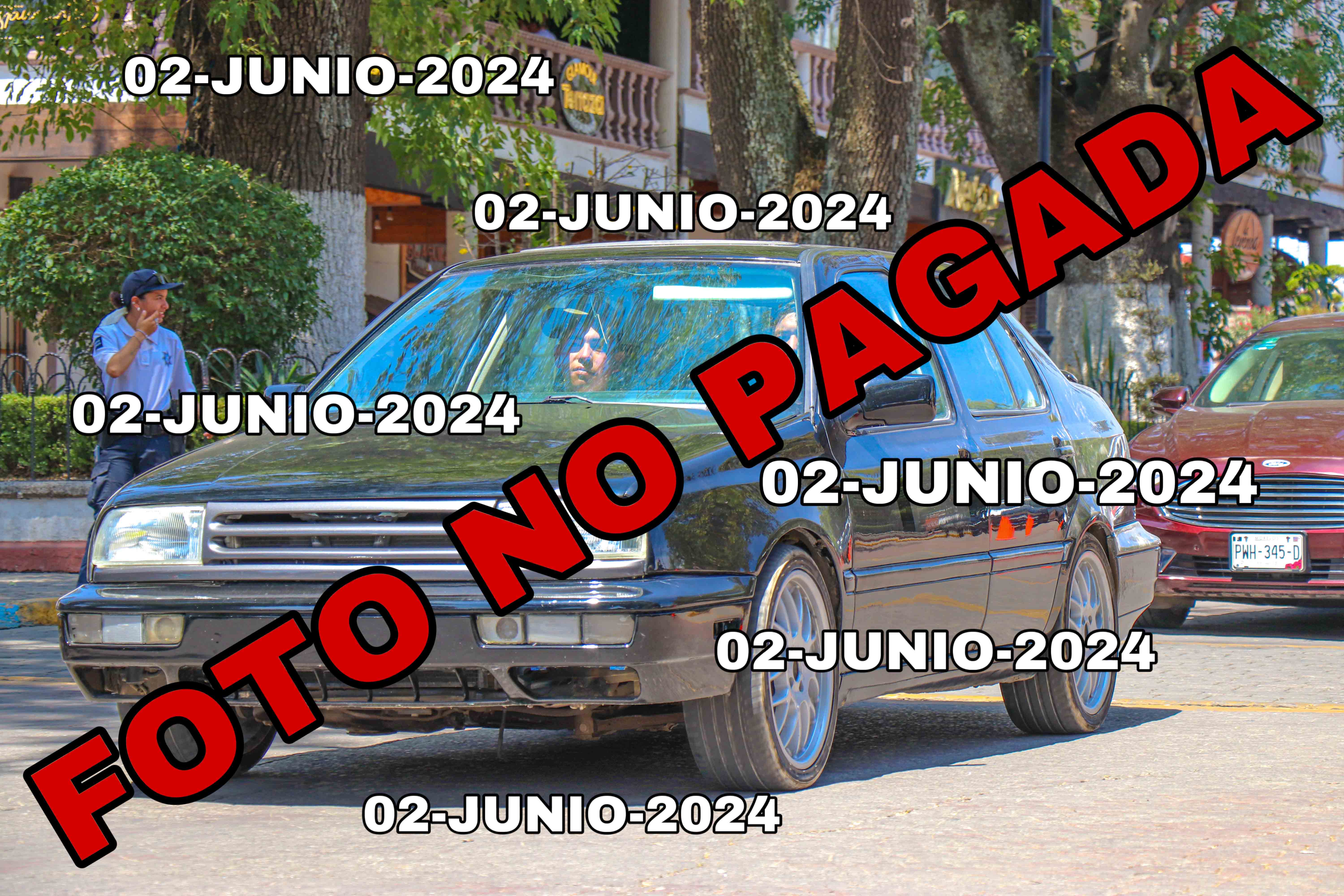 CV 288 — Postimages